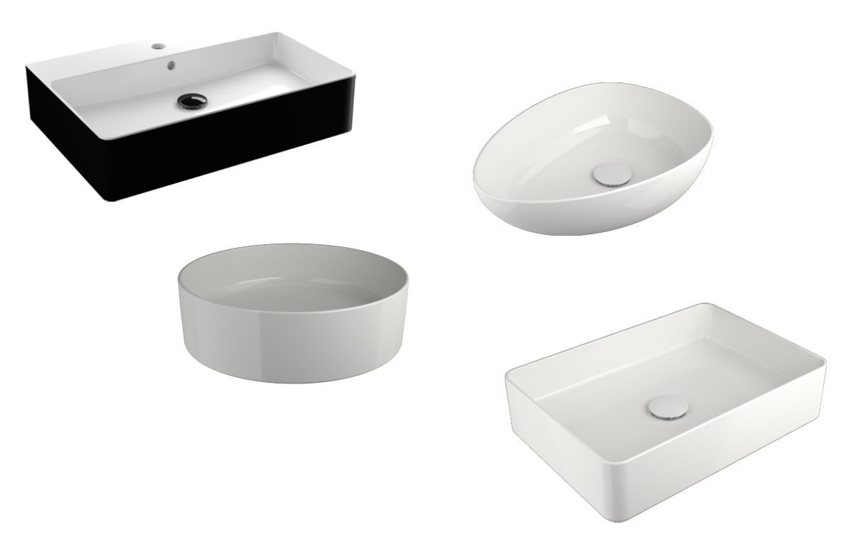 Products - FGI India