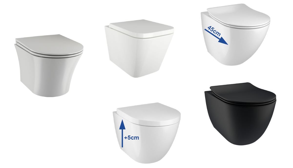 Products - FGI India