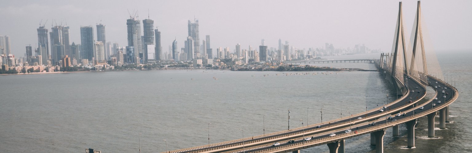 Contact Us - FGI India